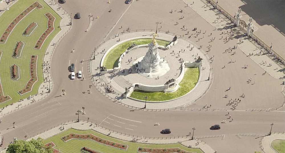 Pictometry Imagery | Oblique Aerial Photographs | EagleView