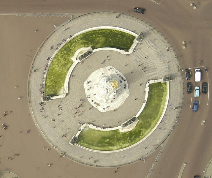 Pictometry Imagery | Oblique Aerial Photographs | EagleView